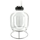 FermZilla - 30L - All Rounder - Pressure Rated Keg/Fermenter - Better ...