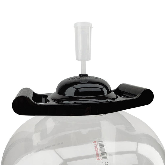 FermZilla Flat Bottom - 30L Fermenter Home Brew Beginners Starter Kit ...