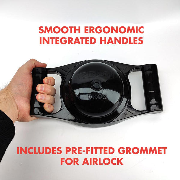 30L FermZilla Fermenter Home Brew Starter Kit with bottles