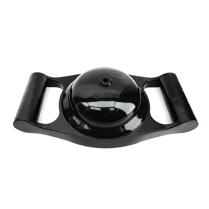 FermZilla Flat Bottom - Replacement Integrated Handles Lid