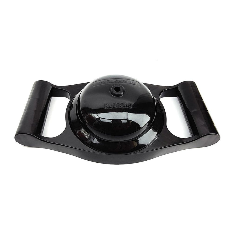 FermZilla Flat Bottom - Replacement Integrated Handles Lid