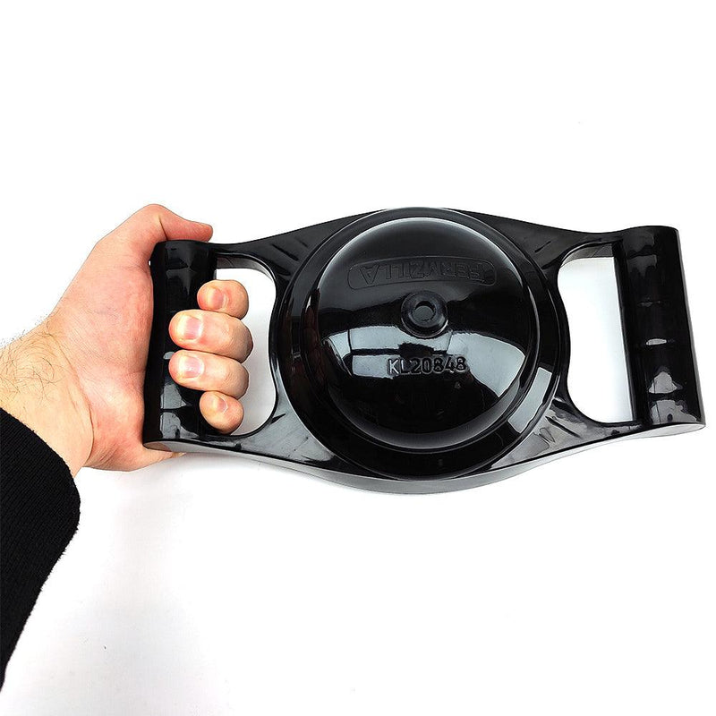 FermZilla Flat Bottom - Replacement Integrated Handles Lid