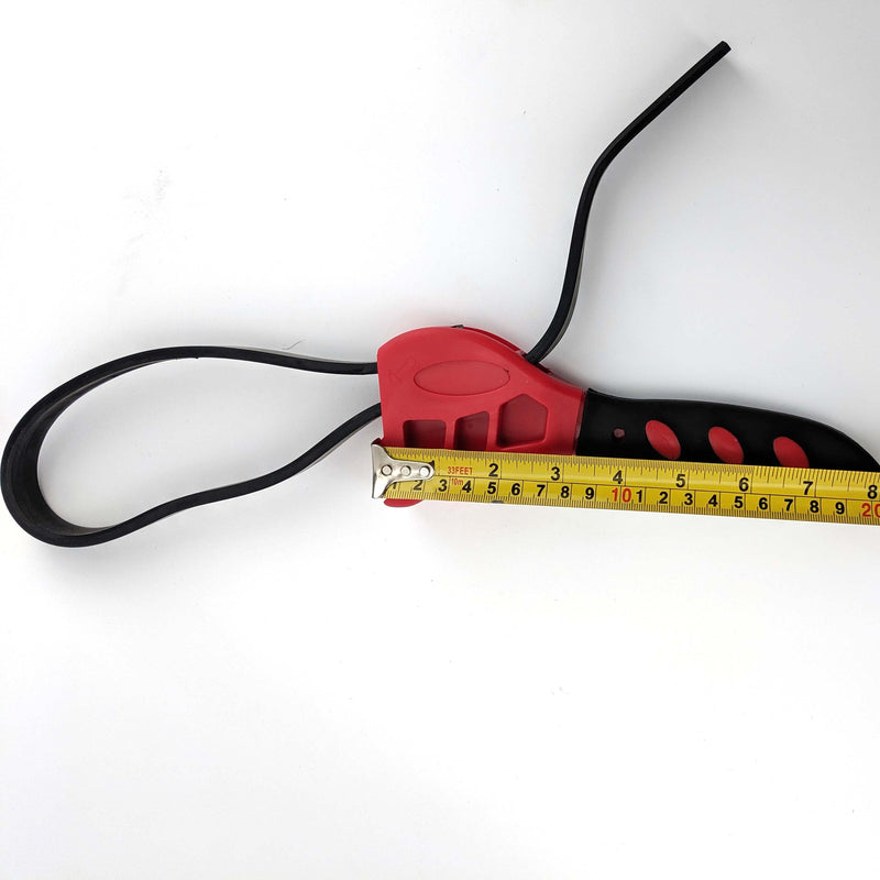 FermZilla - Collection Container Removal Tool - Oil Filter Removal Tool