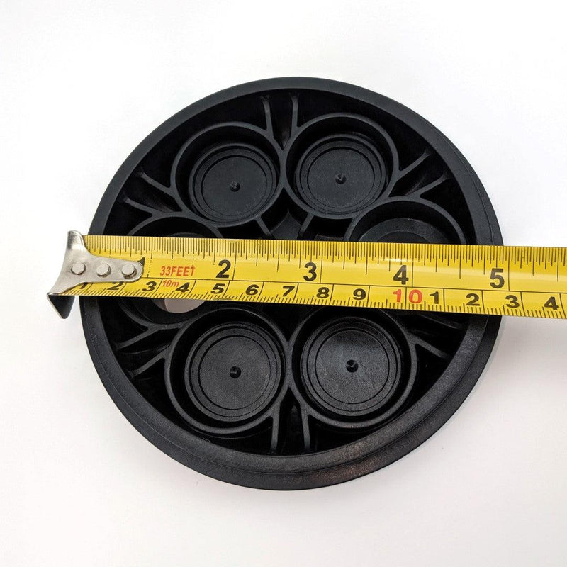 FermZilla Replacement Lid - Made from glass reinforced engineering plastics