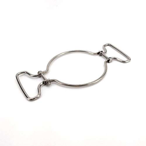 FermZilla - Replacement 304 Grade Stainless Steel Handle