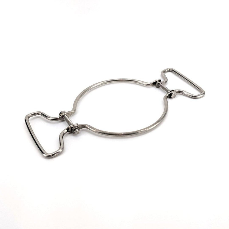 FermZilla - Replacement 304 Grade Stainless Steel Handle