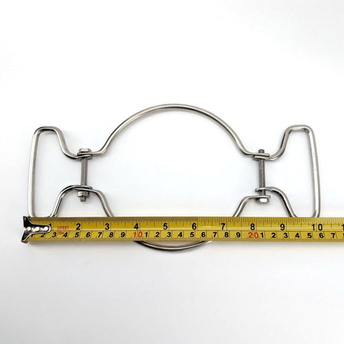 FermZilla - Replacement 304 Grade Stainless Steel Handle