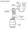 Flojet G56/G55 Pneumatic Powered Beer/Beverage Pump - Long Draw Keg Systems
