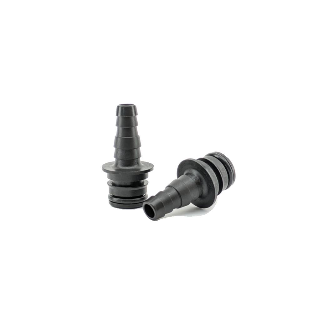 Flojet G56/G55 - Replacement 10mm/13mm Port Kit Barb (set of 2) | Kegland