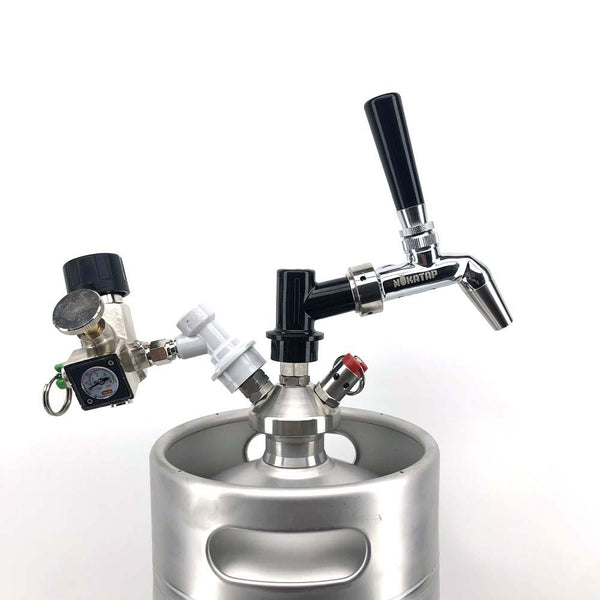 Mini Keg Starter Kits | KegLand Austalia