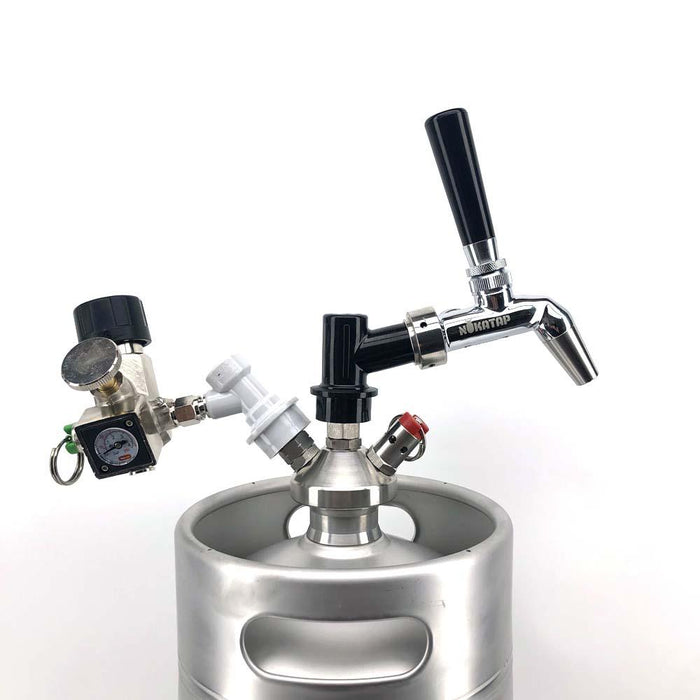 Mini Keg Starter Kits | KegLand Austalia