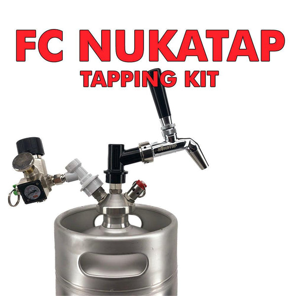 Mini Keg Starter Kits | KegLand Austalia