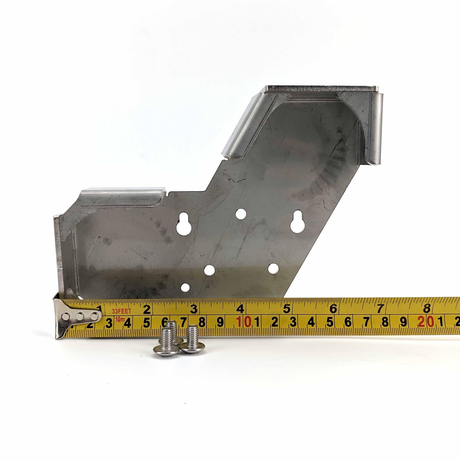 MK4 Regulator Bump Guard