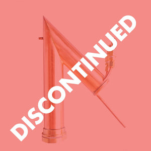 AlcoEngine Pot Still Distilling Apparatus with 13mm Barbtails