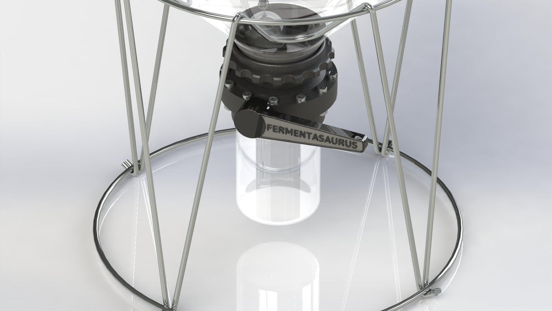 KegLand FermZilla - 27L (Basic Kit)