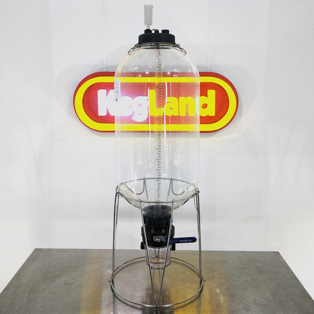 KegLand FermZilla - 55L