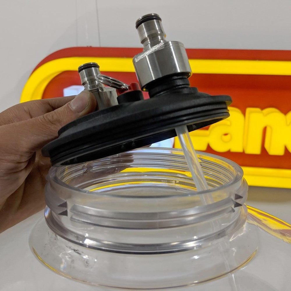 KegLand FermZilla - 55L