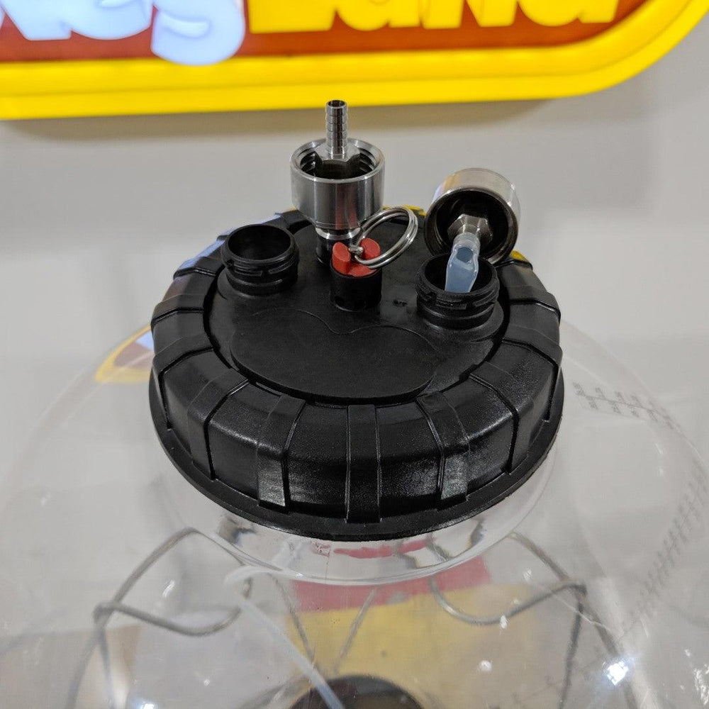 KegLand FermZilla - 55L