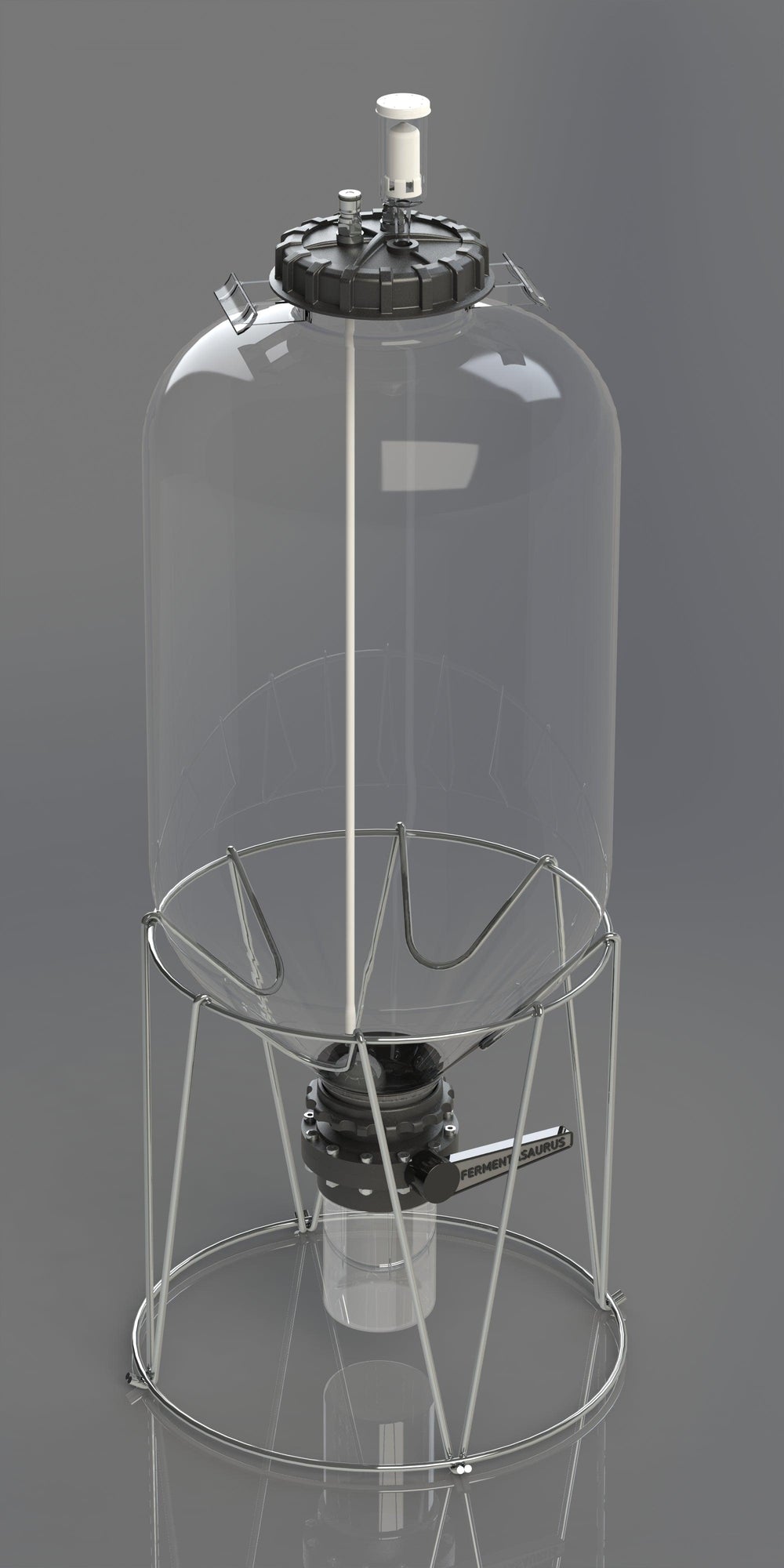 KegLand FermZilla - 55L