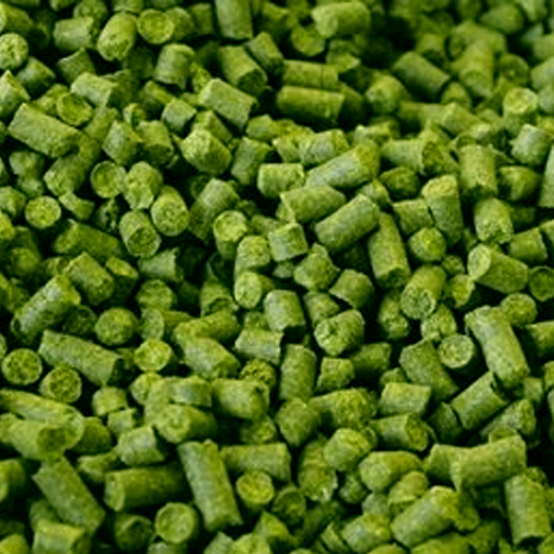 KegLand | Simcoe - (500g Pellet Hop) | Bulk Pellet Hops