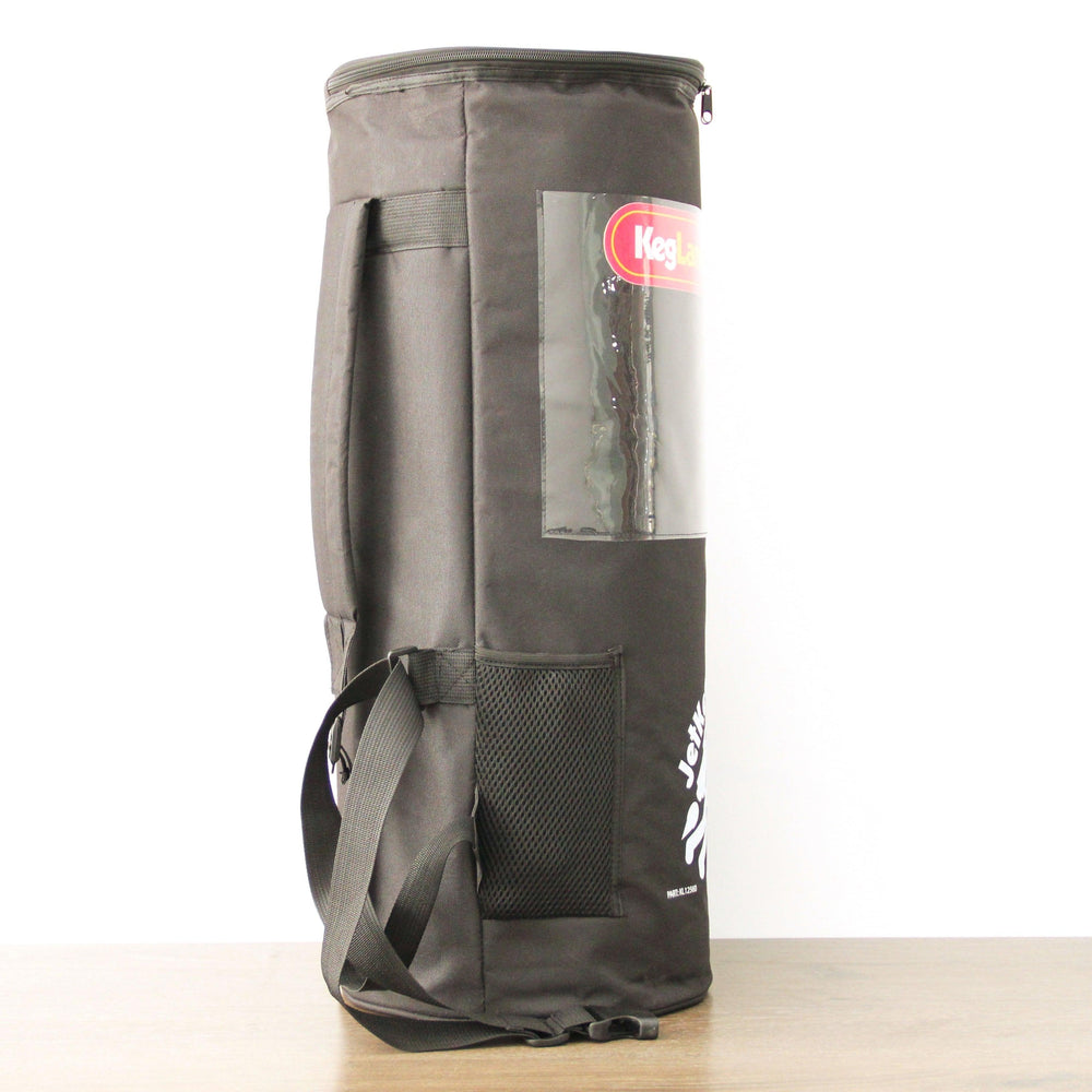 JetKeg - The Keg BackPack - Portable Keg Dispensing Solution - Take ...