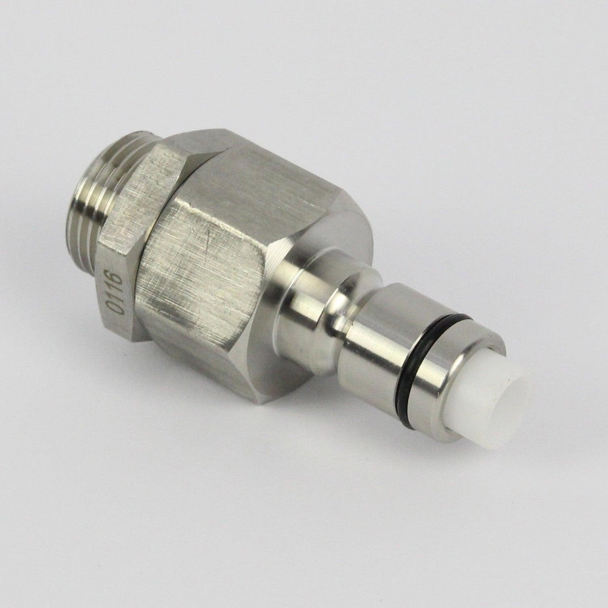 K-Lok (Snaplock & FatLock Compatible) Fittings