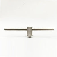 D-type & S-type keg opening tool suitable for CUB, Fosters, Asahi ...