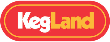 Hard Rated Lemon (Hard Solo) 50L SS Commercial Size Keg | D-Type