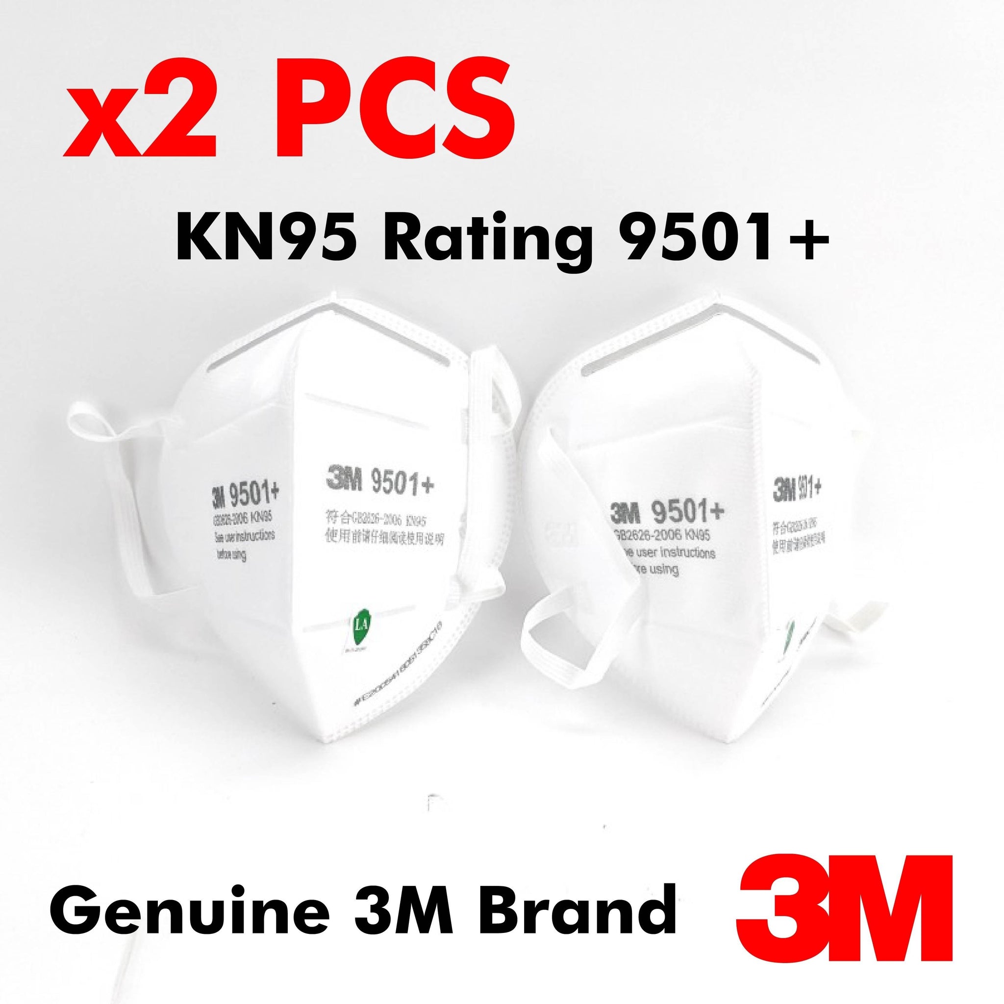 KN95 Dust/Particulate/Microbe Filtration Mask - Disposable Respirator ...