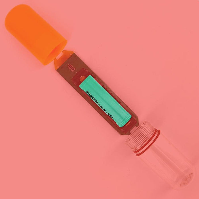 18650 Rechargeable Li-Ion Battery 3200mAh 3.60V | RAPT Pill replacement ...