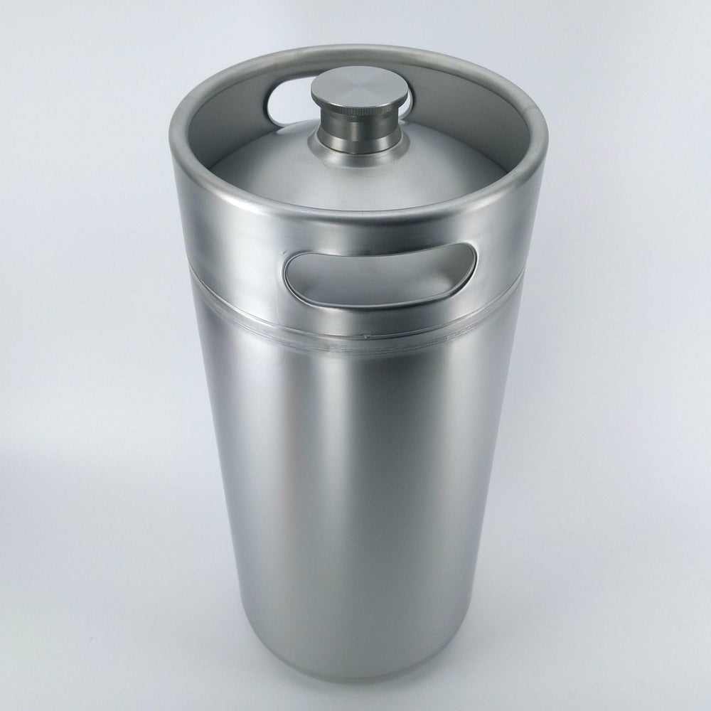 8L Mini Keg - KegLand