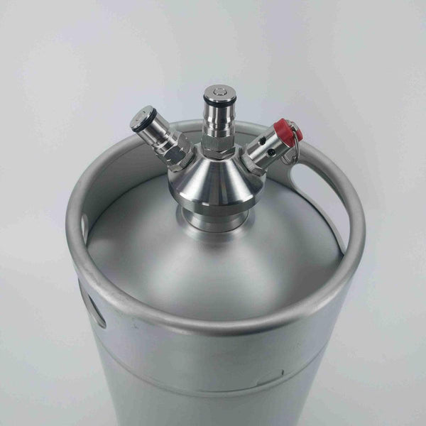 Mini Keg Starter Kits | KegLand Austalia