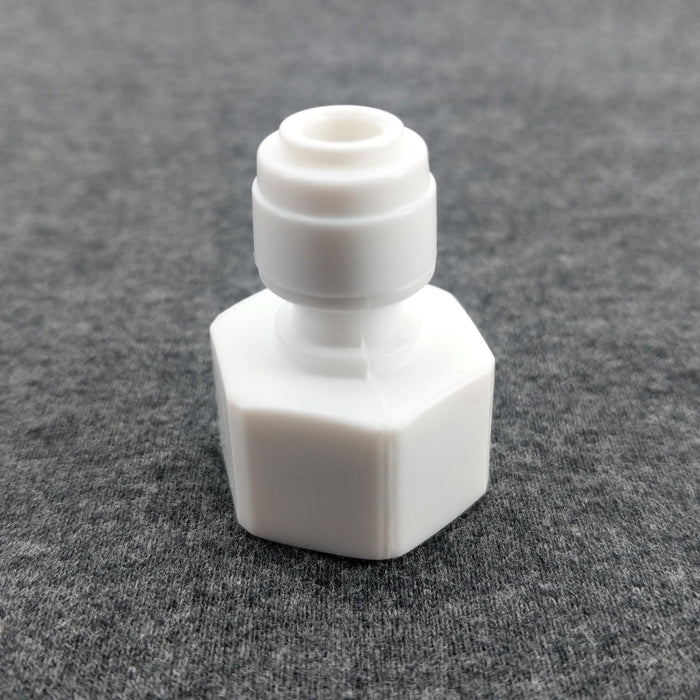 Monotight 6.35mm (1/4") Push Joiner/splicer - compatible with John Guest