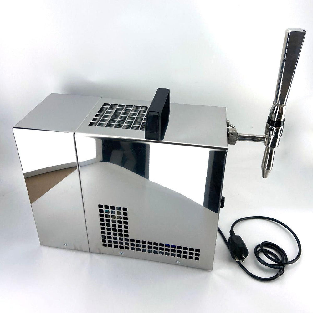 Carbotek Nitro Cool - Single Tap - Espresso Martini or Nitro Cold Brew ...