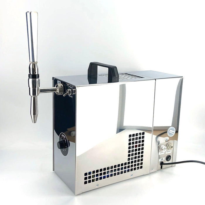 Carbotek Nitro Cool - Single Tap - Espresso Martini or Nitro Cold Brew ...