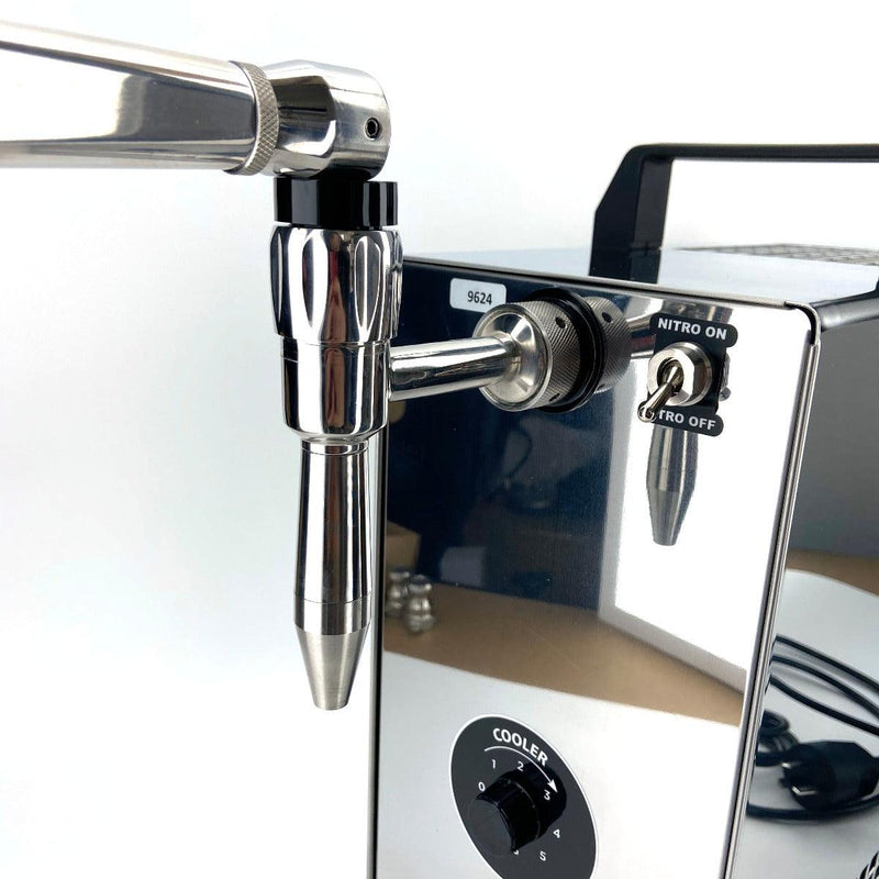 Carbotek Nitro Cool - Single Tap - Espresso Martini or Nitro Cold Brew ...