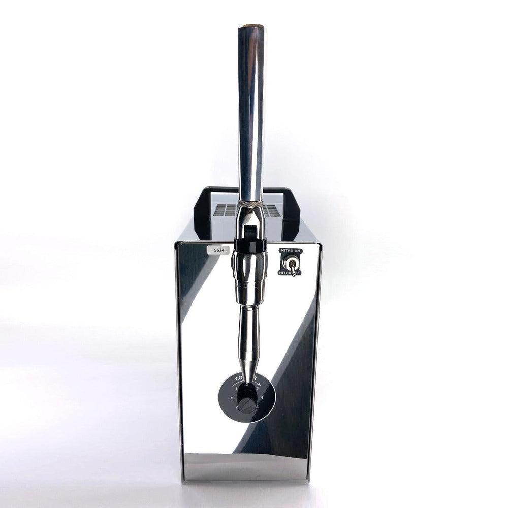 Carbotek Nitro Cool - Single Tap - Espresso Martini or Nitro Cold Brew ...