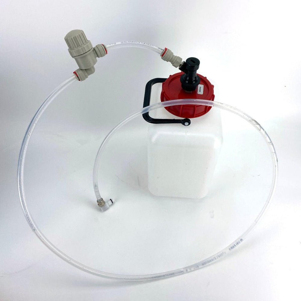 Carbotek Nitro Cool - Single Tap - Espresso Martini or Nitro Cold Brew ...