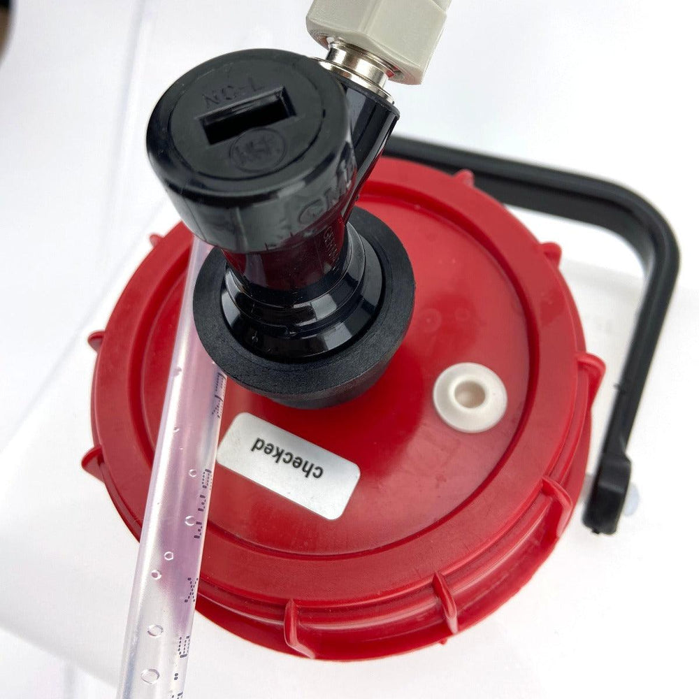 Carbotek Nitro Cool - Single Tap - Espresso Martini or Nitro Cold Brew ...