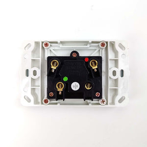 Power Point Single 240v 32 Amp GPO