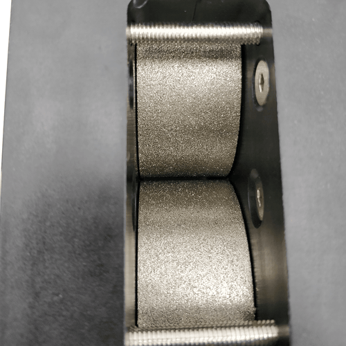 Premium SS - MaltZilla - Grain Mill + Motor