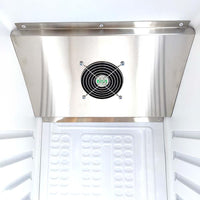RAPT Fermentation Chamber Fridge | KegLand Australia