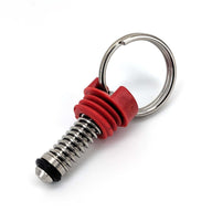 Red Pressure Relief Valve (PRV) - 35psi (2.5Bar)