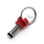 Red Pressure Relief Valve (PRV) - 35psi (2.5Bar)