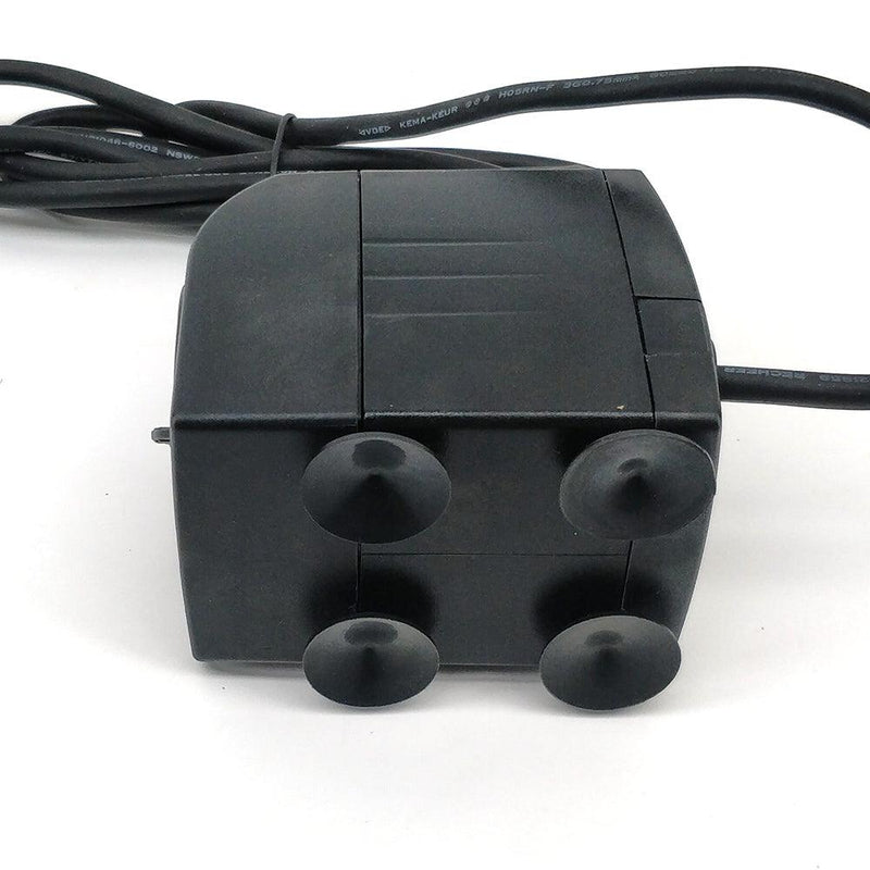 Replacement Bucket Blaster Submersible Pump 2000L/H, 3.2m Head - AU Pl