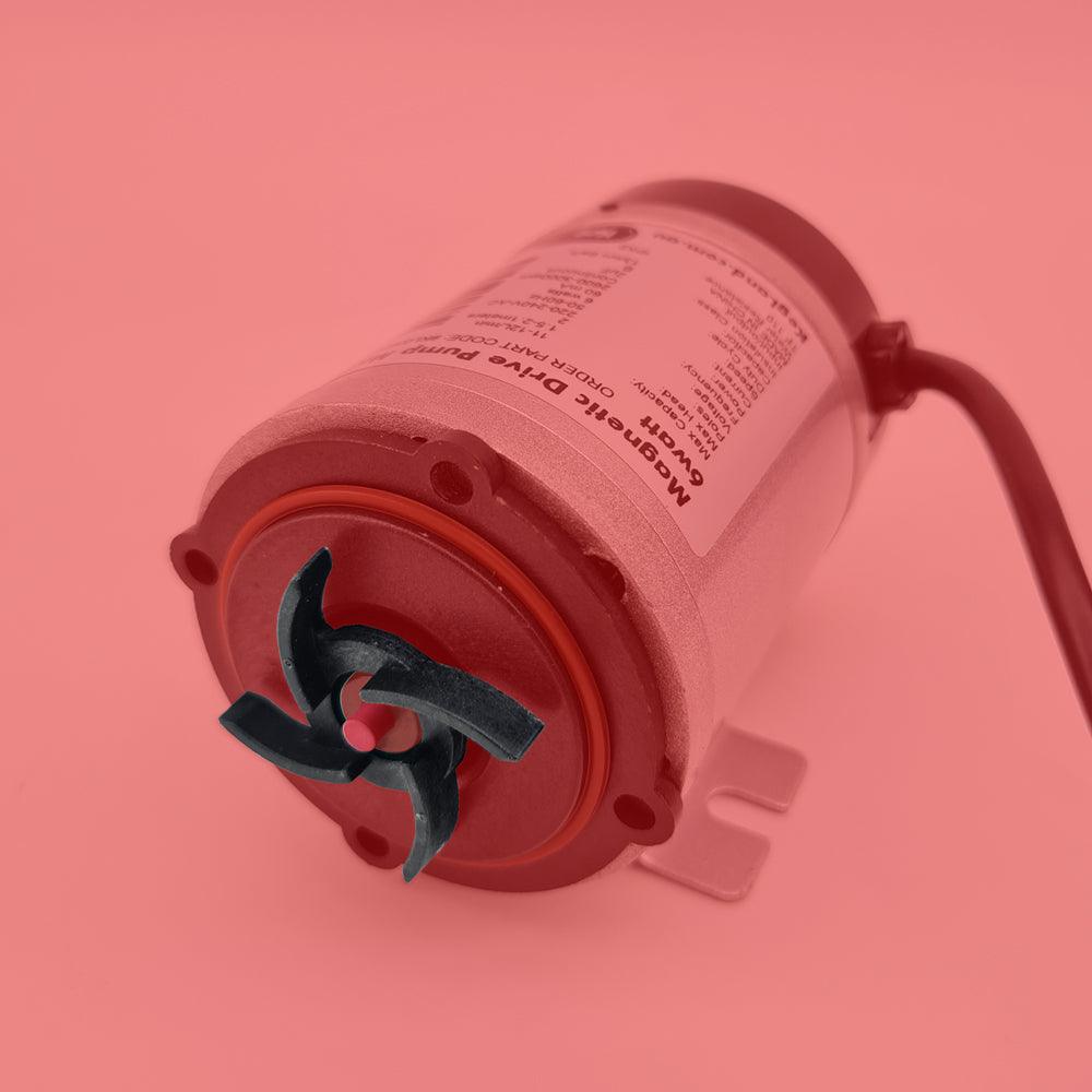 Replacement Impeller | Kegland 6 Watt Magnetic Drive Pump