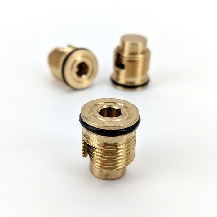 Replacement RPV (residual pressure valve) For Cylinder valve - To fit ...