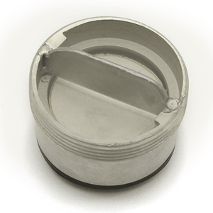 50L & 20L - Stainless Screw in Keg Caps