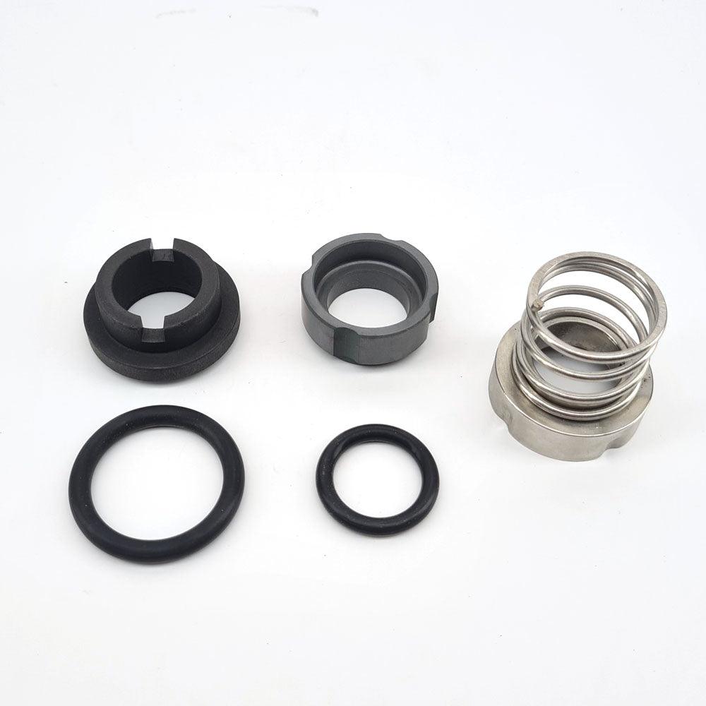Mechanical Shaft Seal Kit for CIP Pump | 22m ID 41.5mm OD
