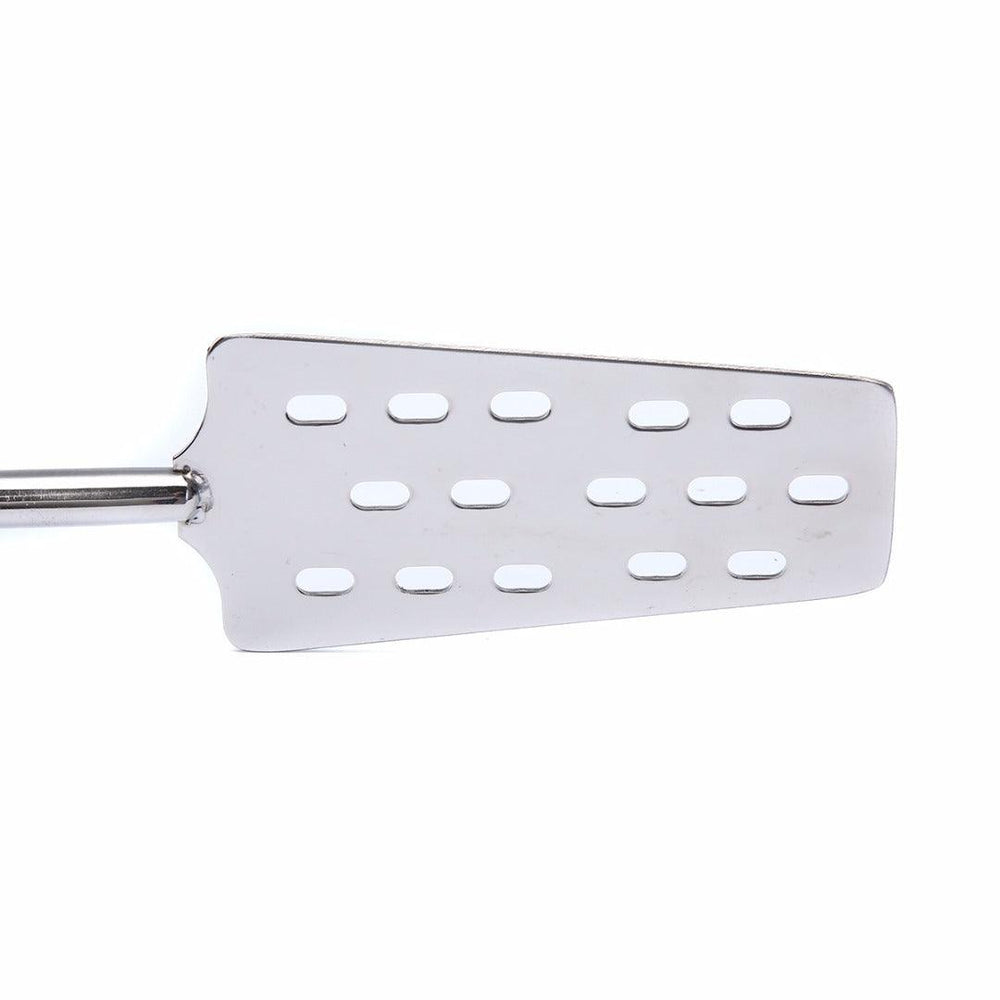 Best value Stainless Steel Mash Paddle - Perfect for All Grain Brewing